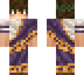 caesar | Minecraft Skins