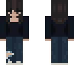 shade | Minecraft Skins