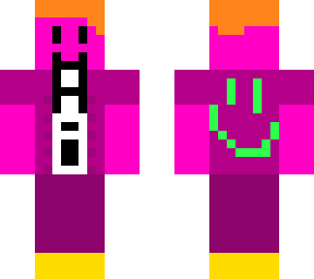 camman18yt | Minecraft Skins