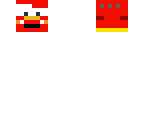 car | Minecraft Skins