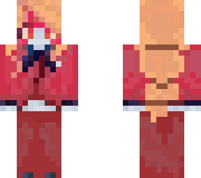 hazbin hotel | Minecraft Skins