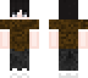 bronze | Minecraft Skins