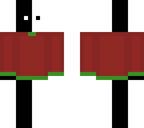 winter clothes | Minecraft Skins