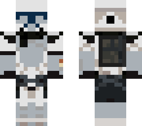 clone | Minecraft Skins