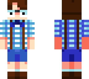 cody | Minecraft Skins