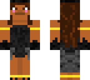 shadow of the colossus | Minecraft Skins