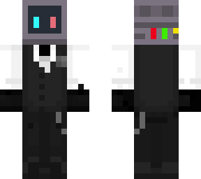 computer | Minecraft Skins