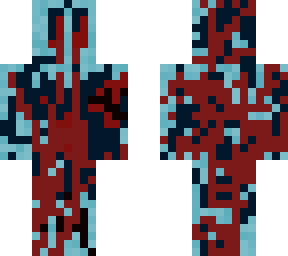 corrupt | Minecraft Skins