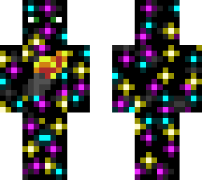 cosmic | Minecraft Skins