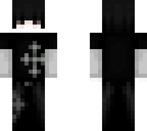 cross | Minecraft Skins