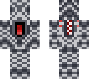 skinless | Minecraft Skins