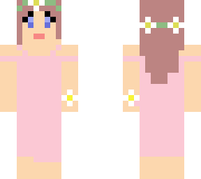 daisy | Minecraft Skins