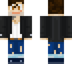 daniel | Minecraft Skins