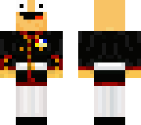 derp | Minecraft Skins
