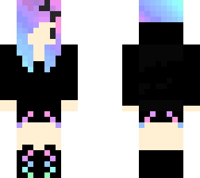 scene | Minecraft Skins