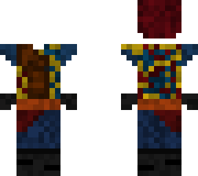 descendants | Minecraft Skins