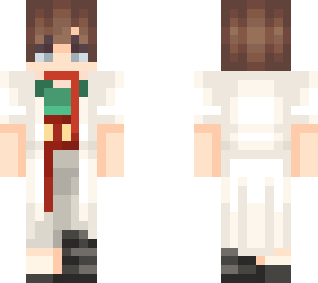 Dessert Icarus | Minecraft Skin