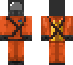 employee | Minecraft Skins