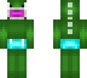 dino | Minecraft Skins