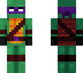 tmnt | Minecraft Skins
