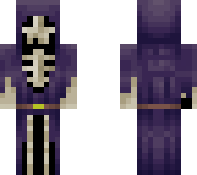 dreadlord | Minecraft Skins