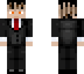 dreads | Minecraft Skins