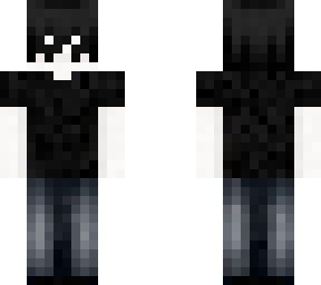 dsadad | Minecraft Skin