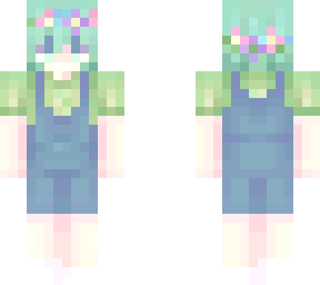 basil | Minecraft Skins