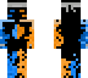 elemental | Minecraft Skins