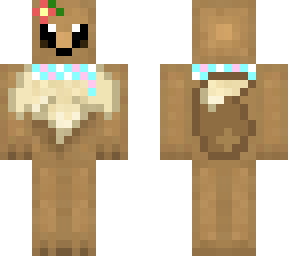 eevee | Minecraft Skins