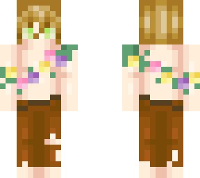 fae | Minecraft Skins