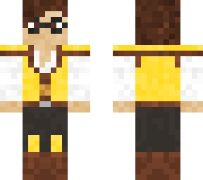 small | Minecraft Skins