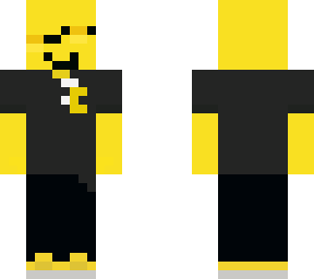 fast food worker | Minecraft Skins