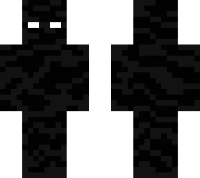 fear | Minecraft Skins