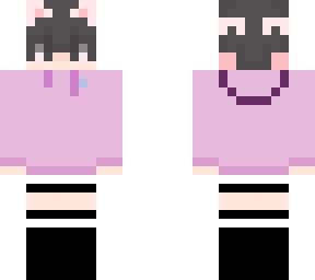 femboy | Minecraft Skins