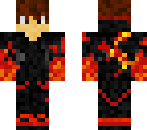 boy | Minecraft Skins