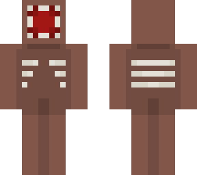figure | Minecraft Skins