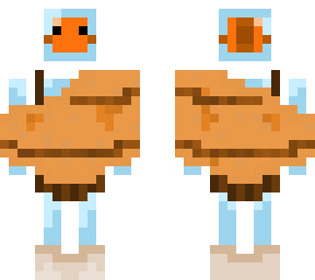 fish | Minecraft Skins