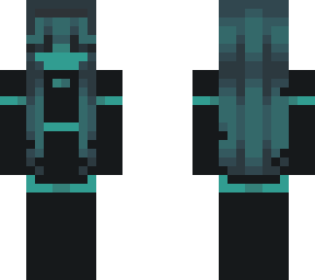 fraud | Minecraft Skin