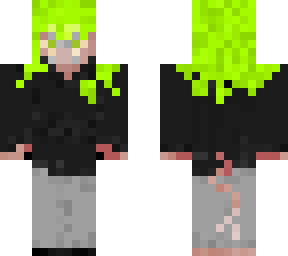 fursona | Minecraft Skins