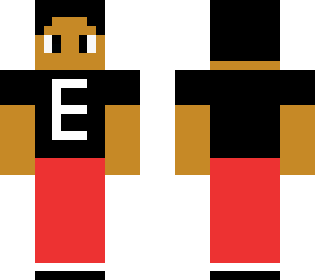 Future Game Developer Devin (Otherwise known as Future_Game_Dev) | Minecraft Skin