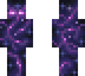 galaxy | Minecraft Skins