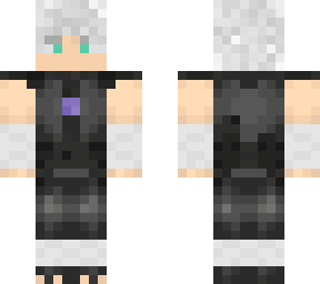 gazelle | Minecraft Skin