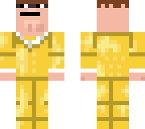 peter | Minecraft Skins
