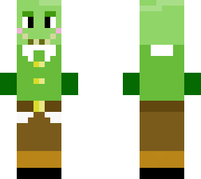 dhmis | Minecraft Skins