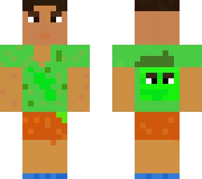 juice | Minecraft Skins