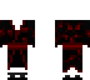 haori | Minecraft Skins