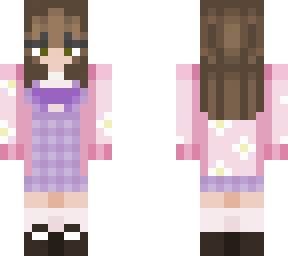 inverted | Minecraft Skins