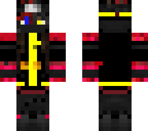 invisible skin | Minecraft Skins