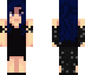 Ivy | Minecraft Skin